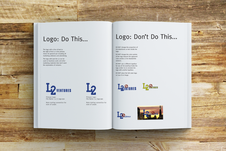 L2 Ventures - The Design Boutique, Inc.